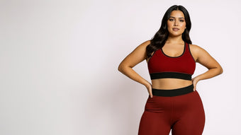 Top Deportivo con Relleno – Surania